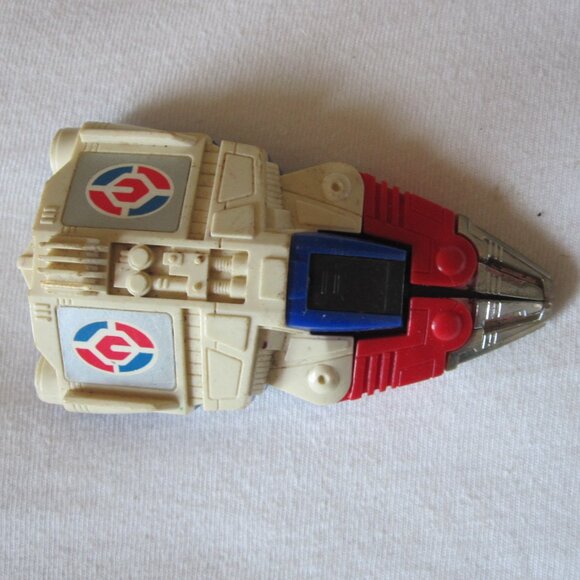 Toys | 1985 Tomy Japan Commandrons Action Figure Robot | Poshmark